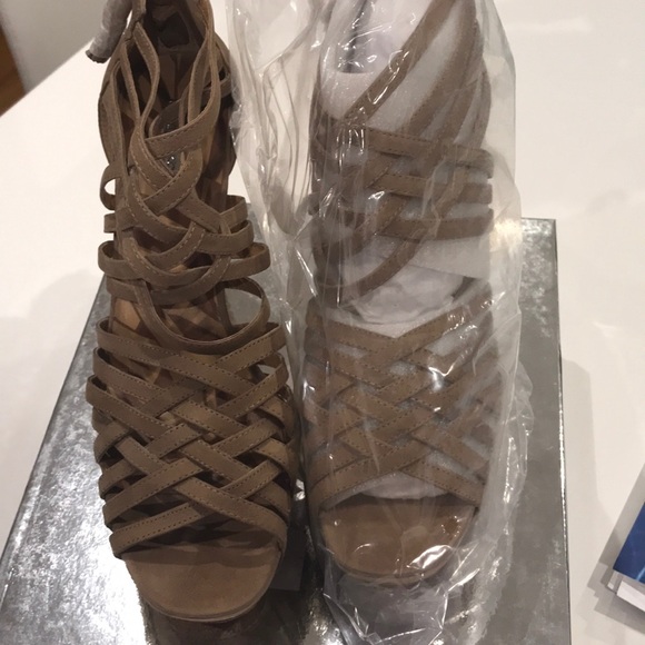 Matiko | Shoes | New Matikos Havana | Poshmark